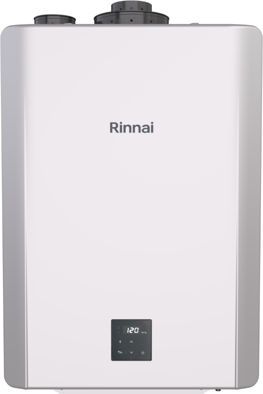 SENSEI RXP (R) - CA ENG | Rinnai